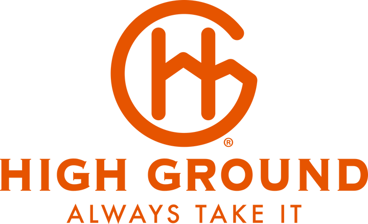 Parker Fontecchio – High Ground